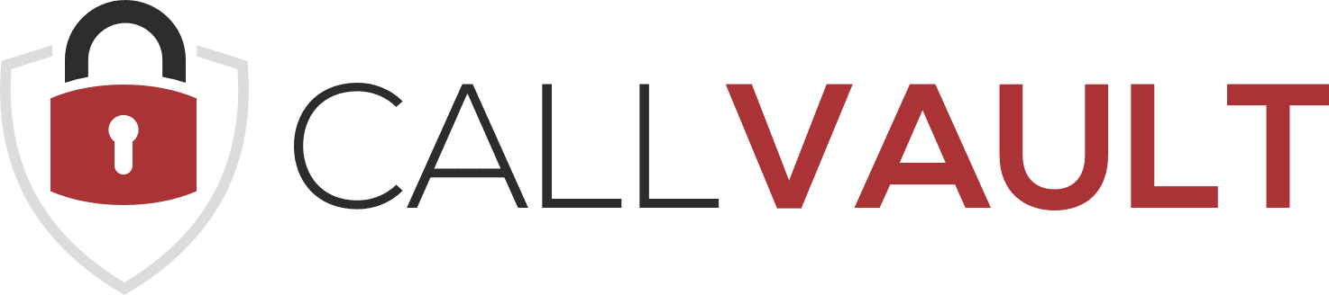 CallVault Call Recording & Compliance | TELIN One AppStore