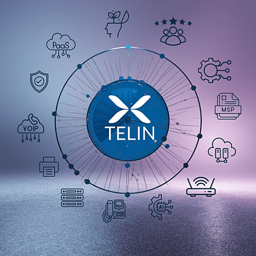 Contact TELIN | Partner with a Telecom Leader